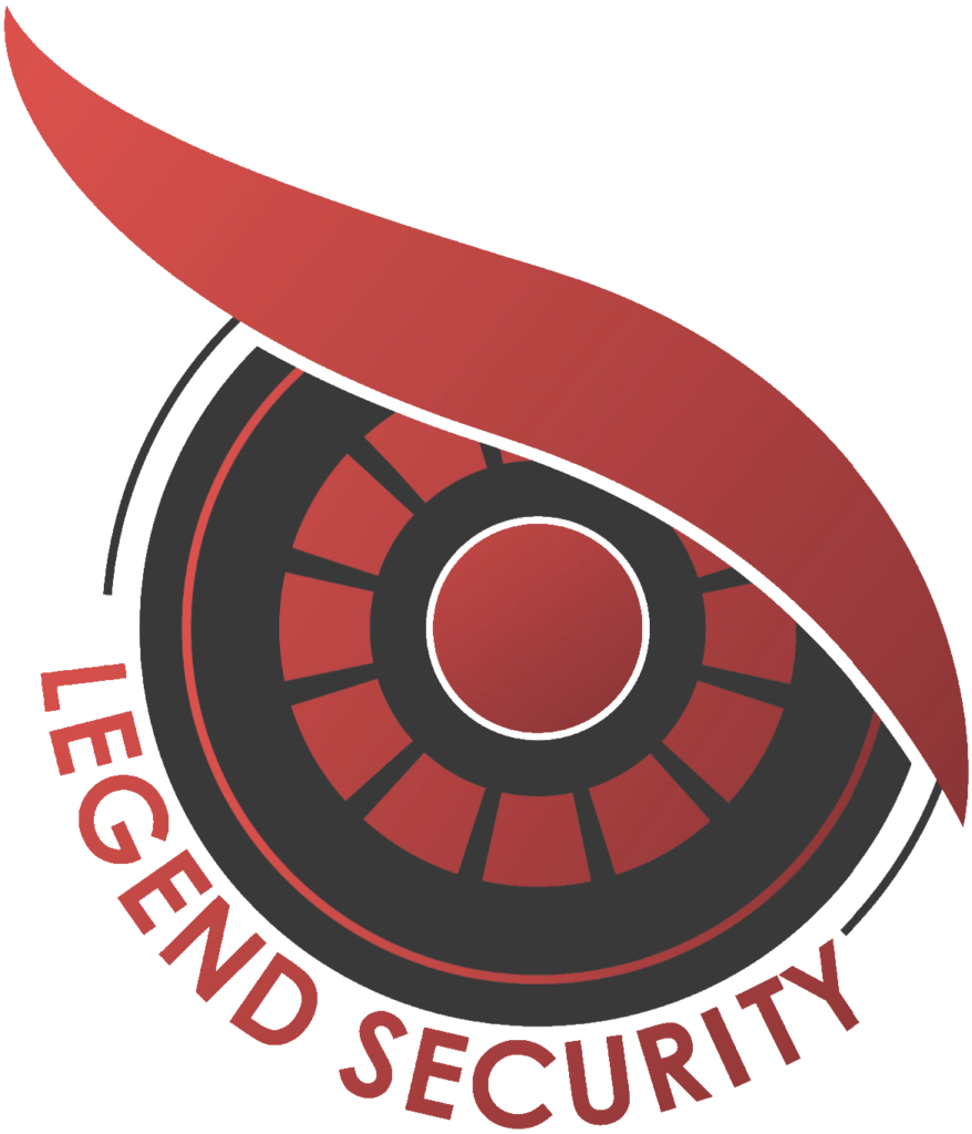 Contact Us - Legend CCTV